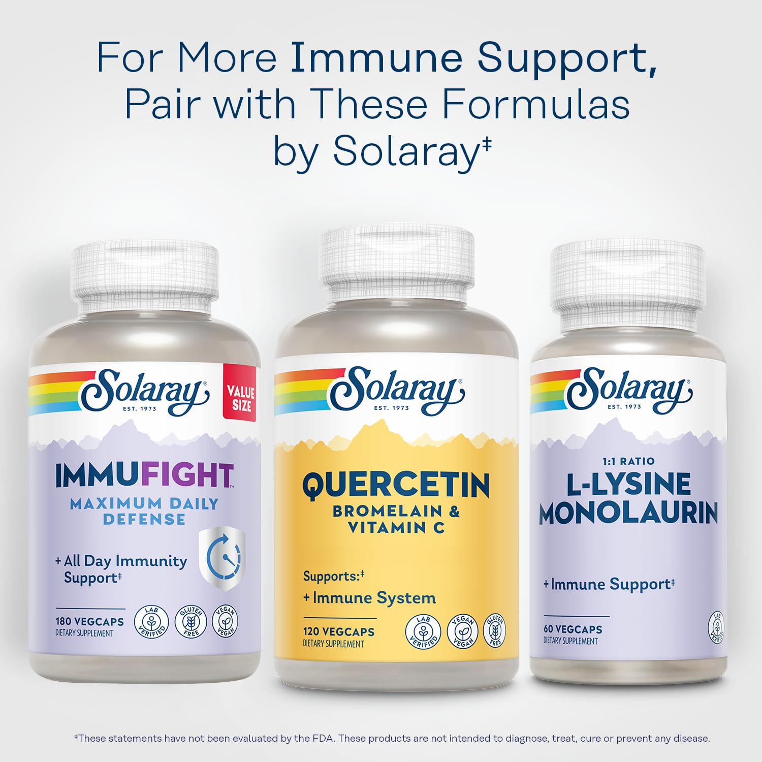 Digestive health with bromelain