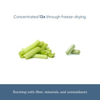digestive health with celery capsules