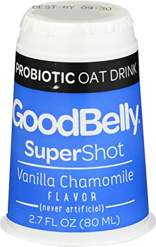 digestive health with chamomile