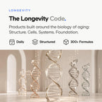 Digestive health with Codeage probiotics