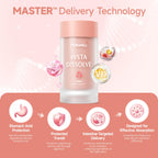 digestive health with DAO enzymes