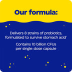 digestive health with Enzymedica probiotics