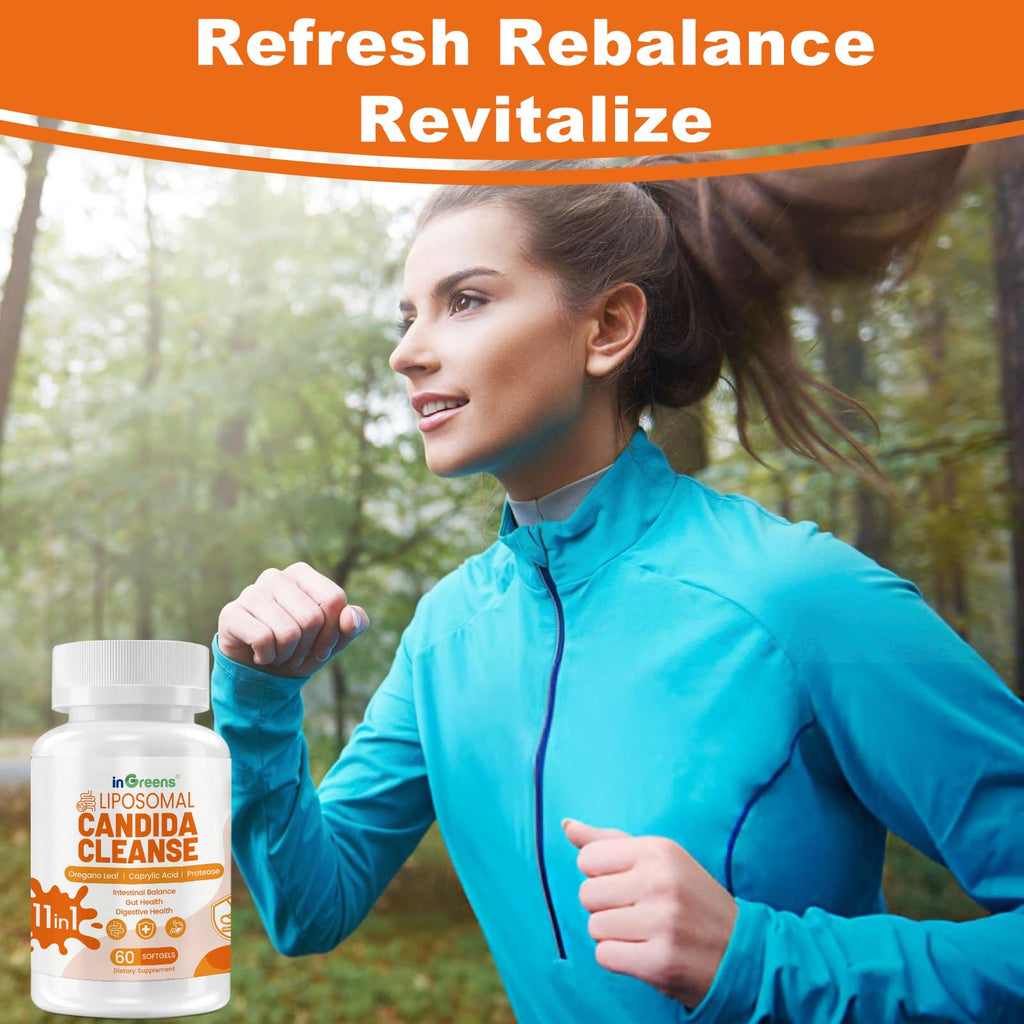 digestive health with inGreens oil