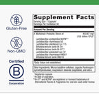 digestive health with Metagenics probiotics
