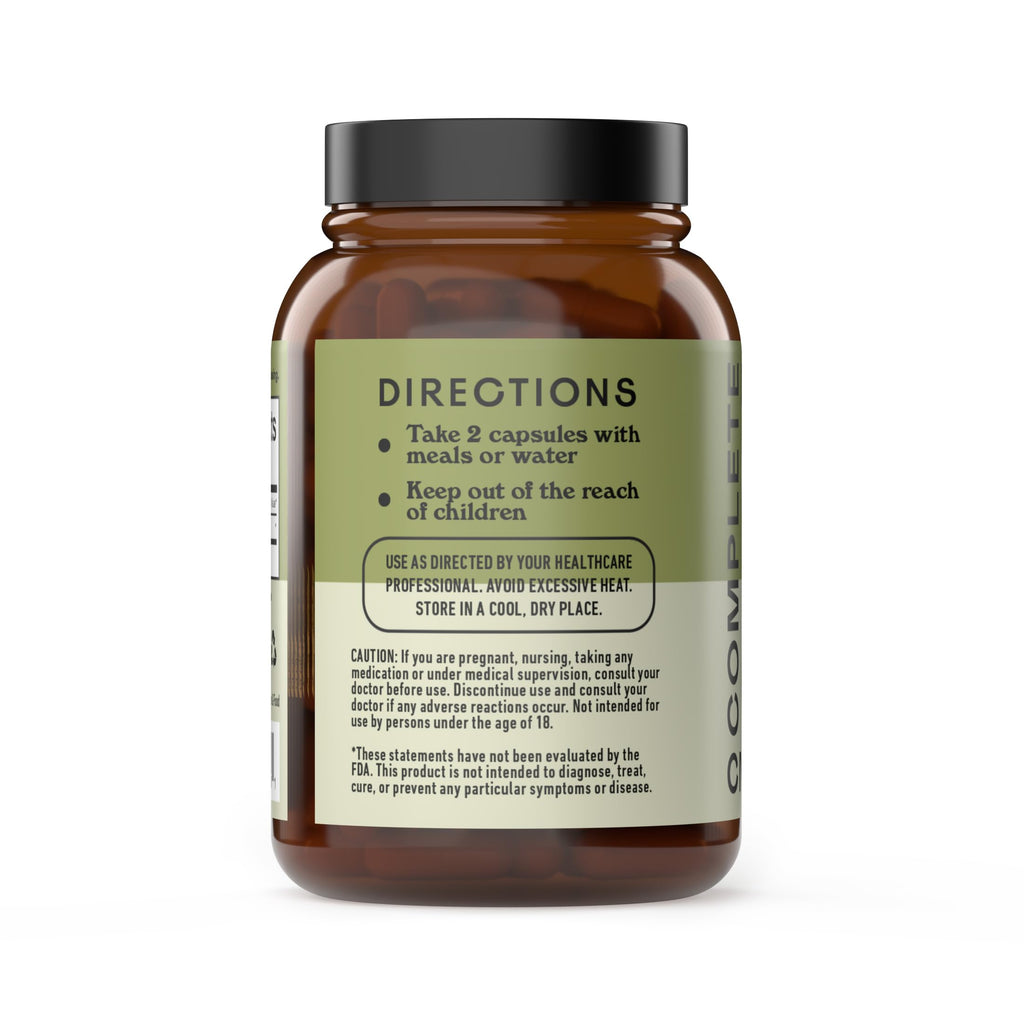 digestive health with olive leaf