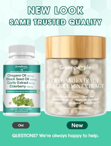 Digestive health with oregano oil