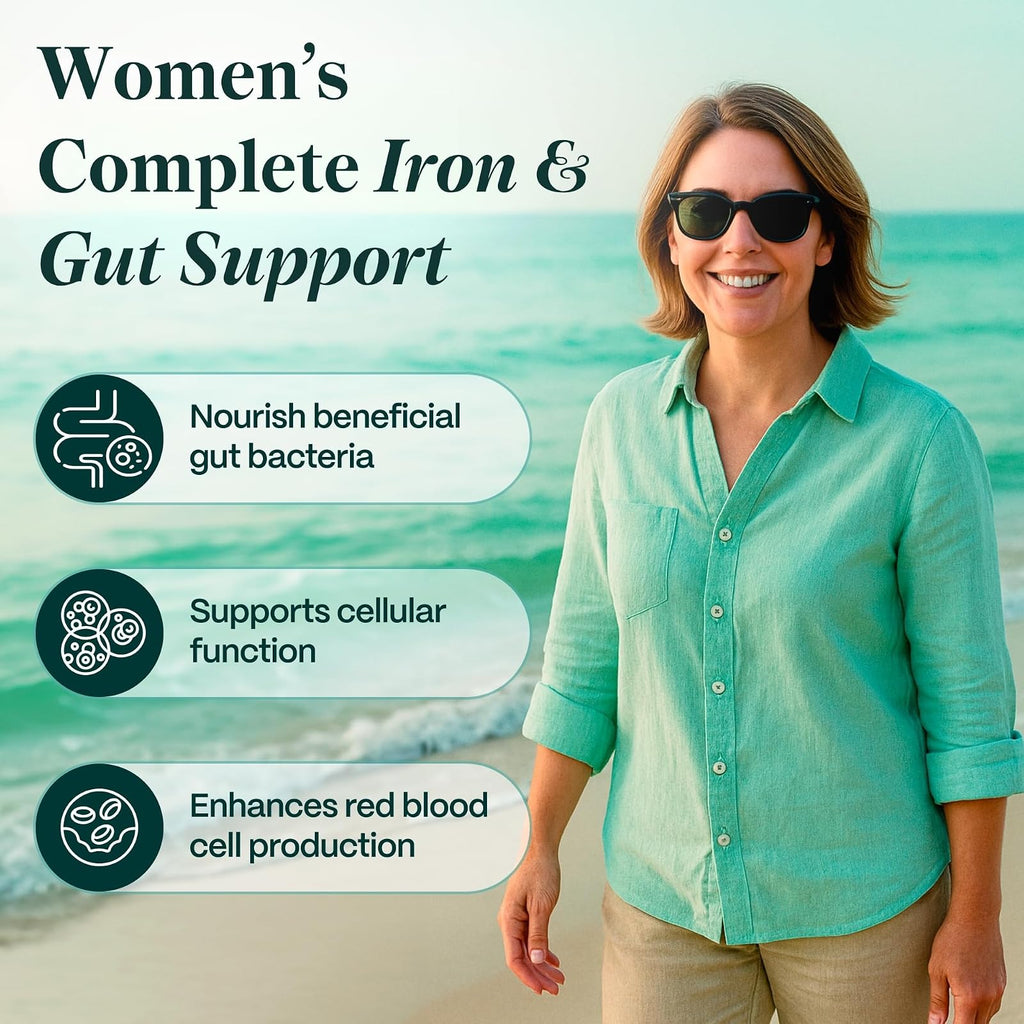 Digestive health with Previtalean prebiotics