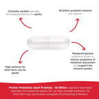 Digestive health with Pro-Ven
