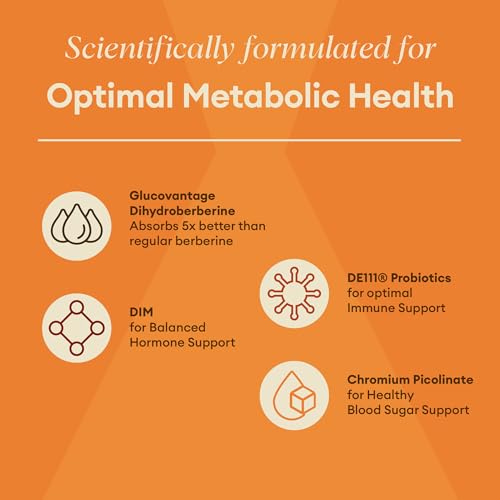 Digestive health with probiotics and chromium