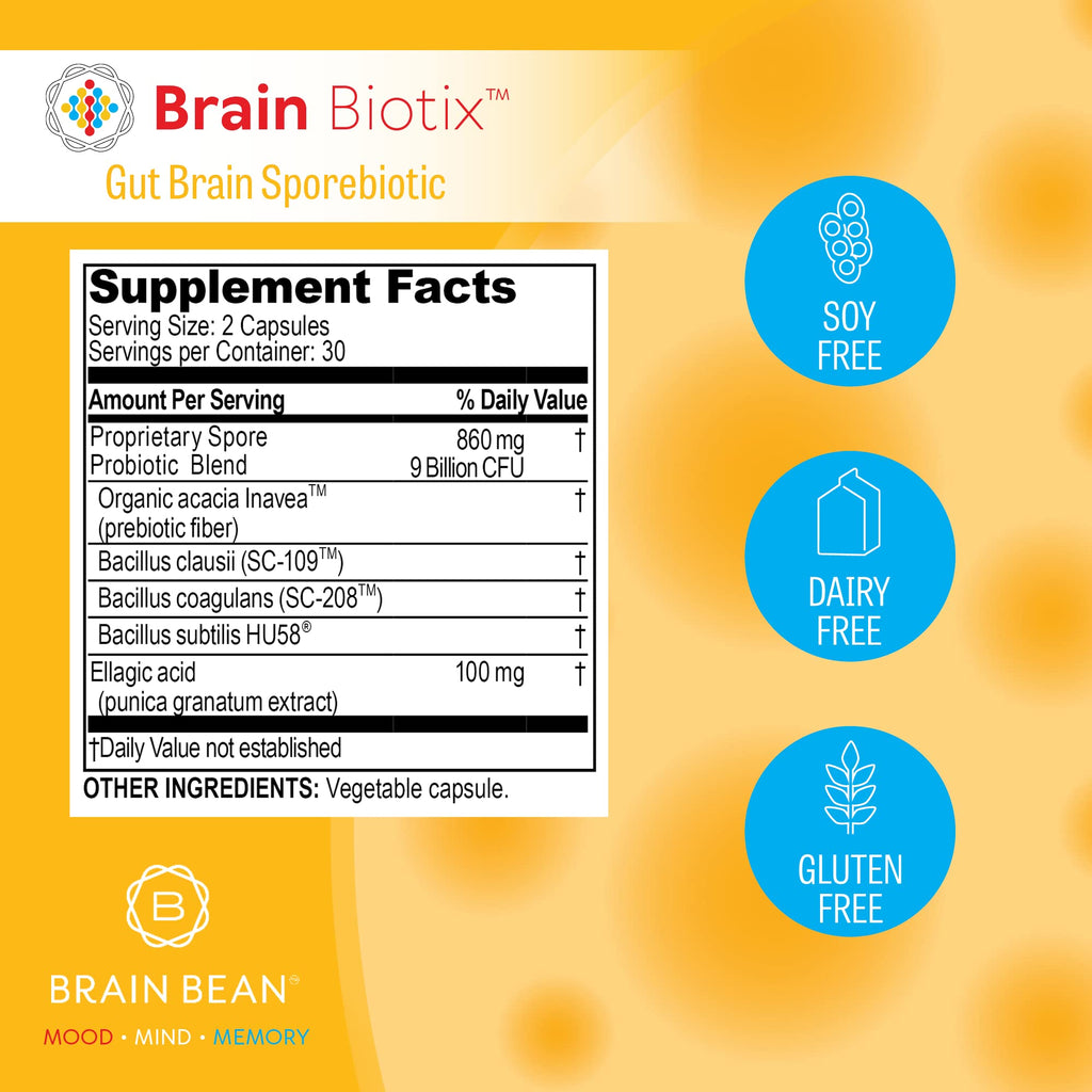 digestive health with probiotics
