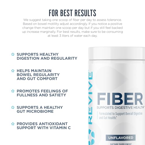 digestive health with psyllium fiber