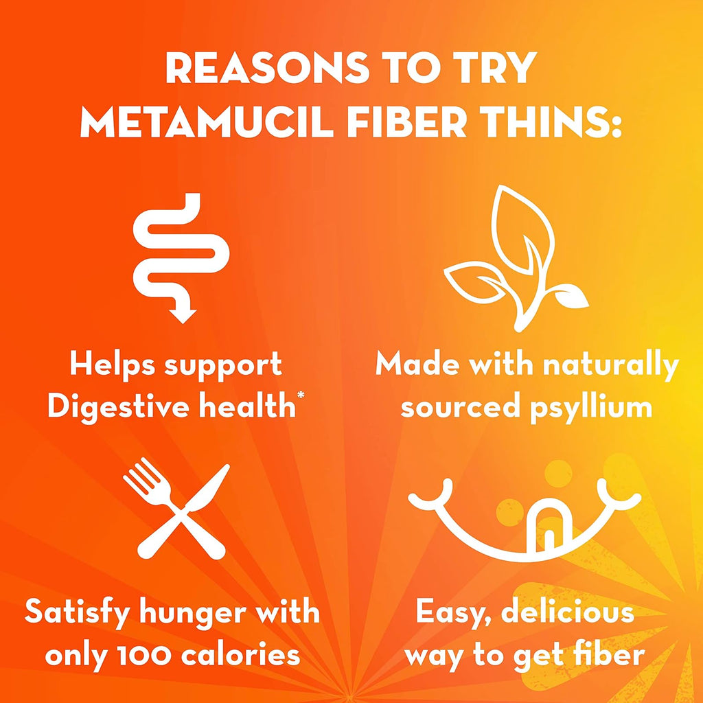 digestive health with psyllium husk