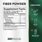 digestive health with psyllium husk