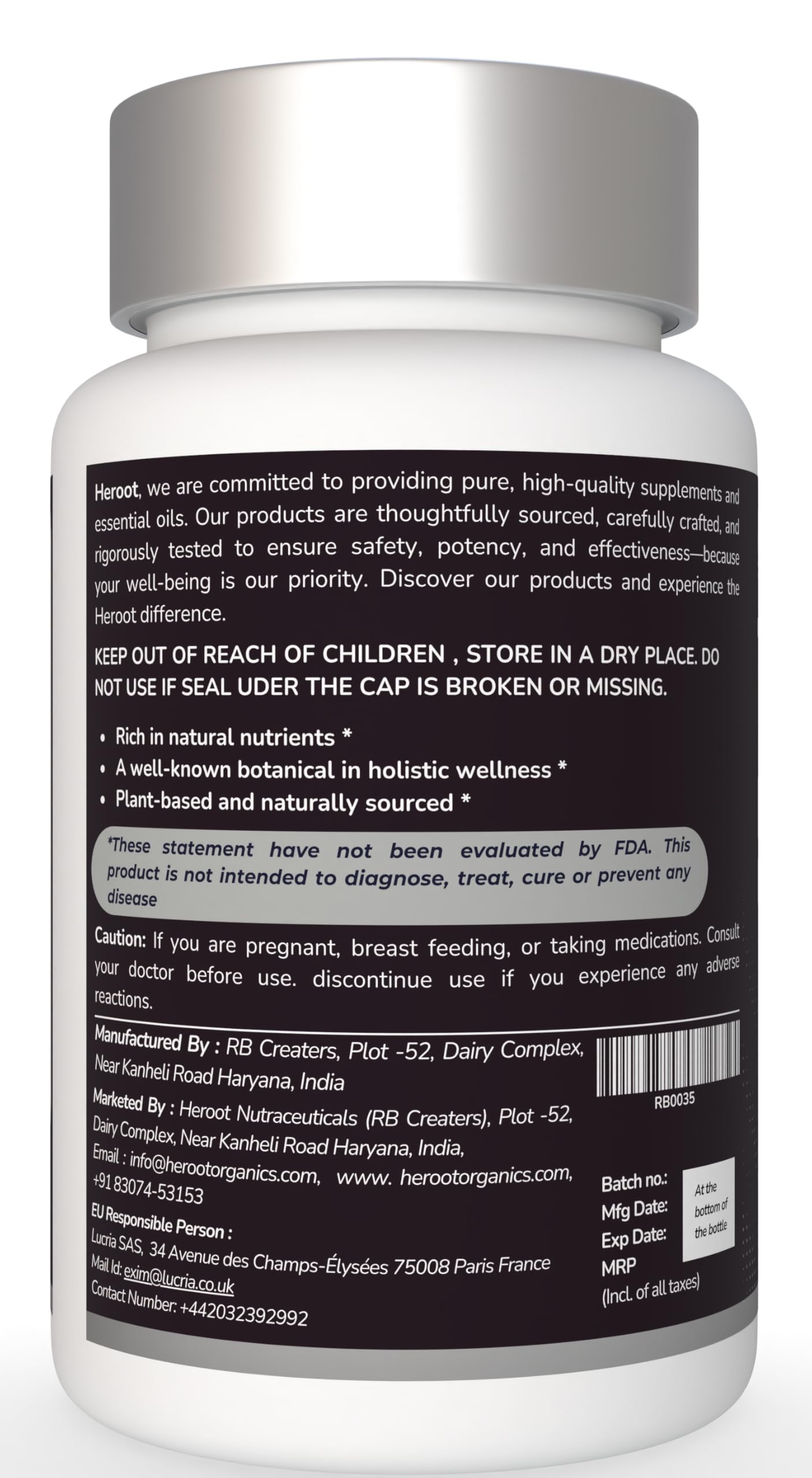 Digestive health with psyllium husk