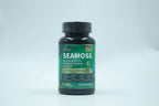digestive health with sea moss