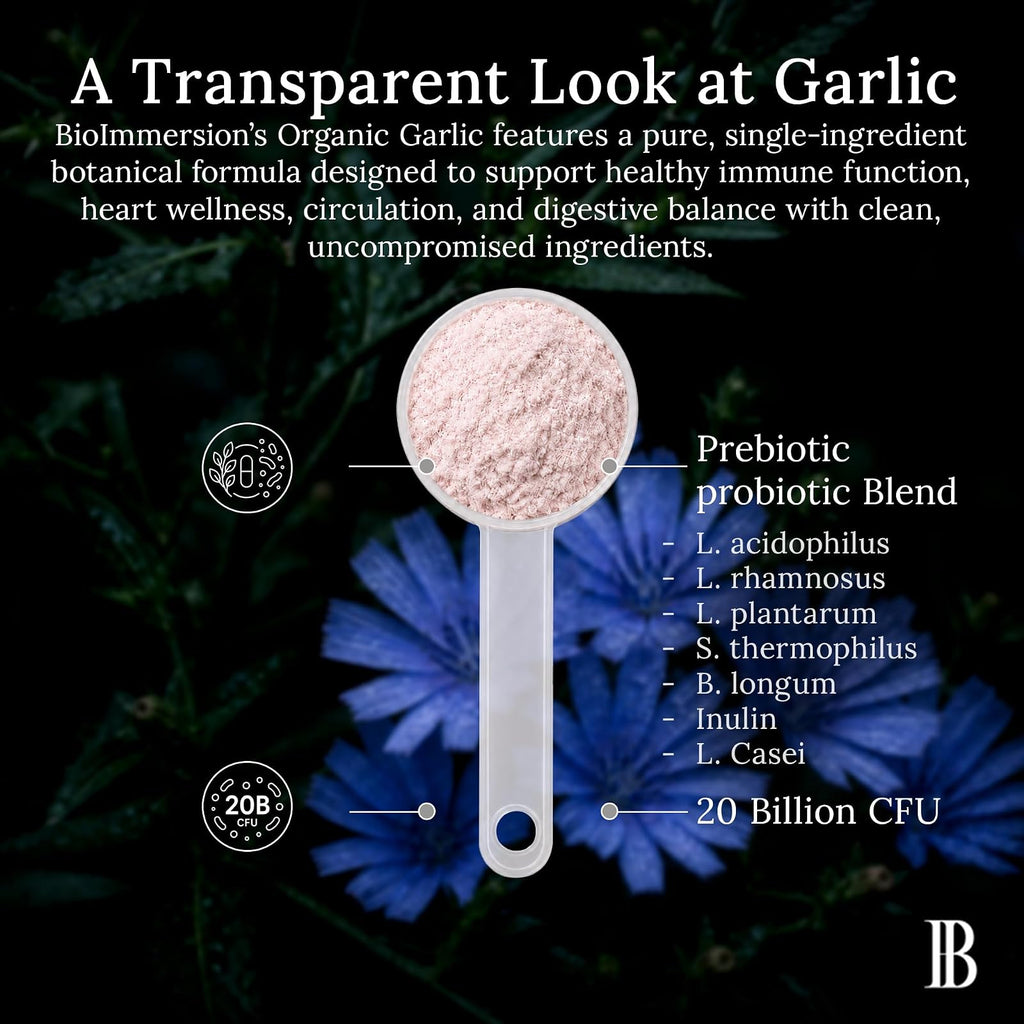 Digestive health with synbiotic probiotics