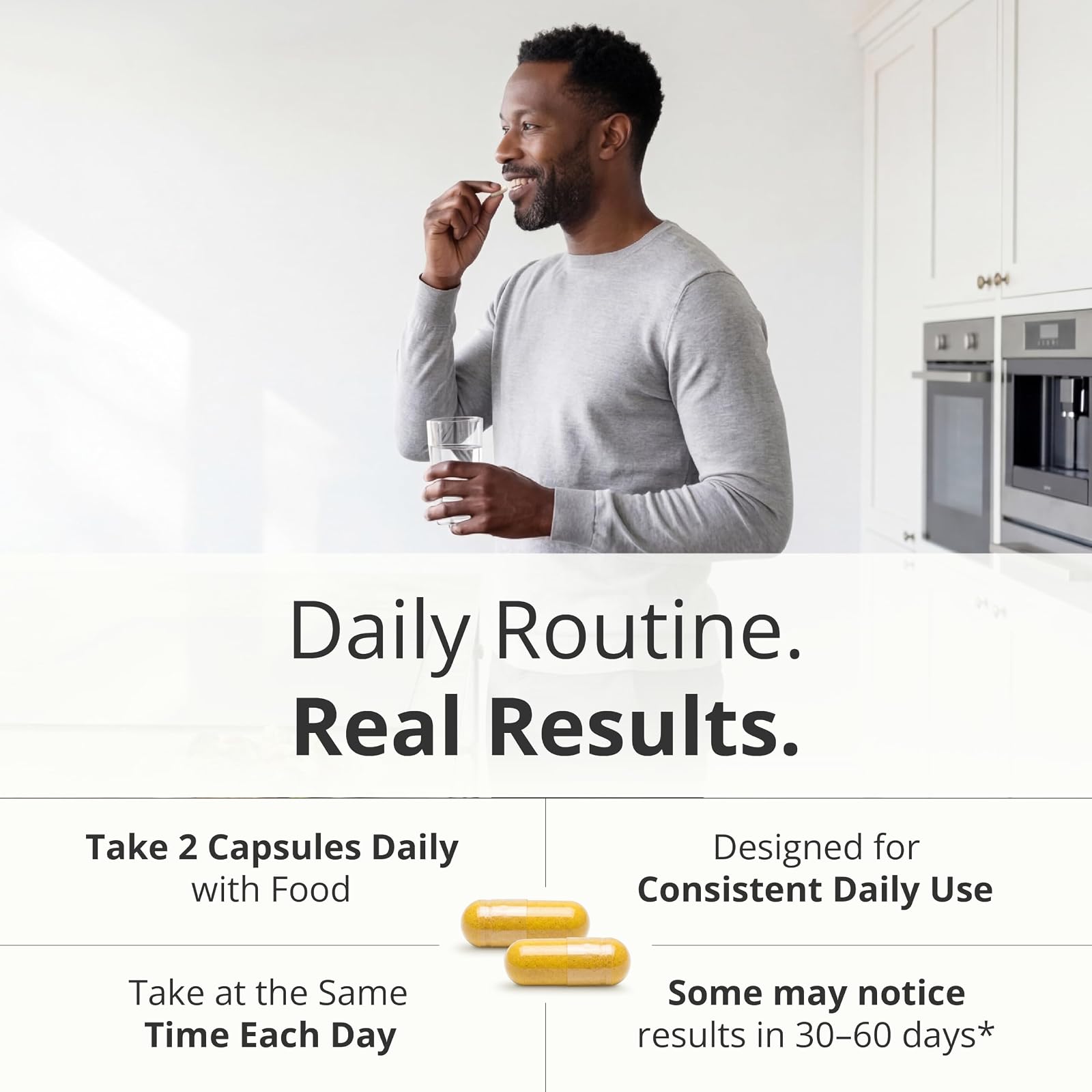 digestive health with turmeric capsules