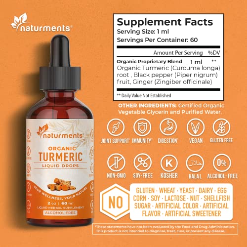 digestive health with turmeric extract