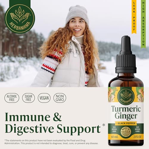 digestive health with turmeric