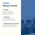 digestive health with UltraFlora Triplebiotic