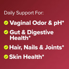digestive health with URO probiotics
