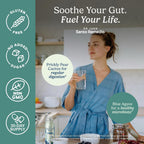 Digestive Plus for everyday comfort