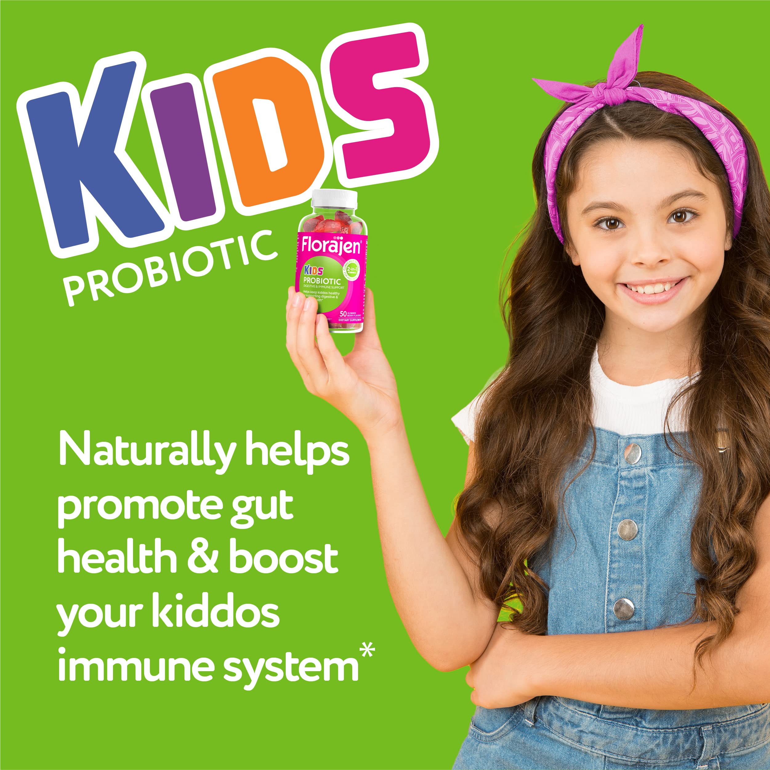digestive relief for kids