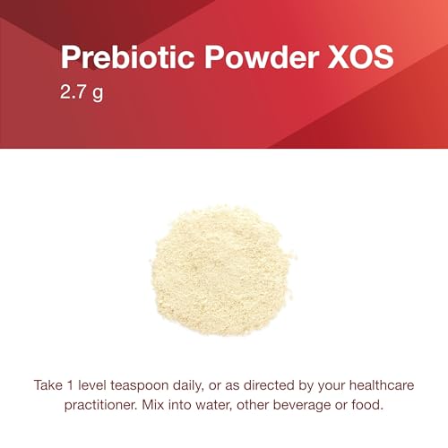 digestive supplement with prebiotics
