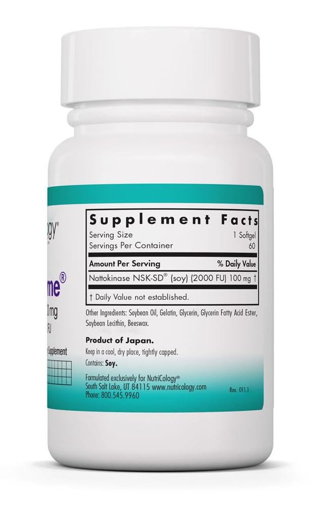 digestive support blended supplements