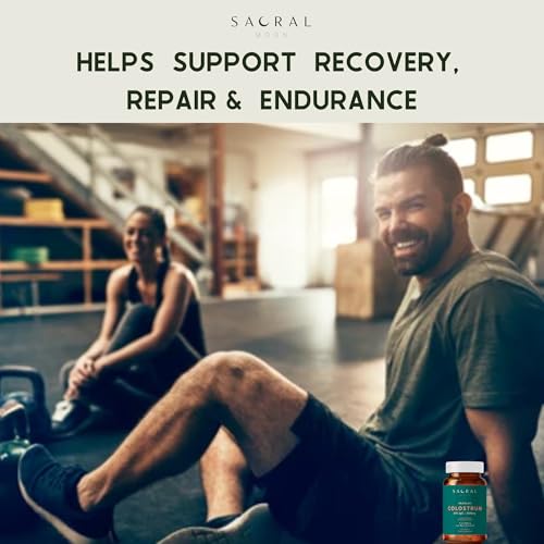 digestive support blended vitamin formula