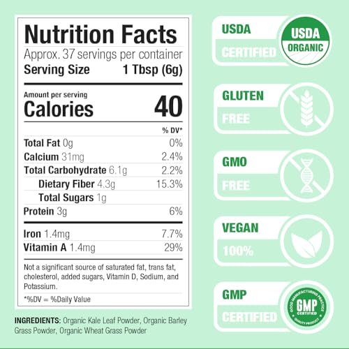 digestive support blended vitamin supplement