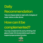 digestive support capsules for daily use