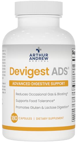 digestive support capsules for health