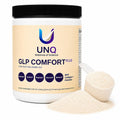 Digestive support capsules for Ozempic users