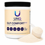 Digestive support capsules for Ozempic users