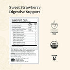 digestive support chamomile tea blend