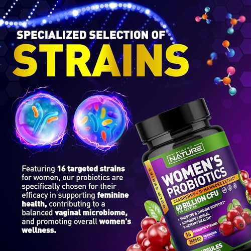 Digestive support cranberry blend