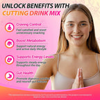 digestive support drink mix formula