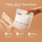 Digestive support for daily wellness
