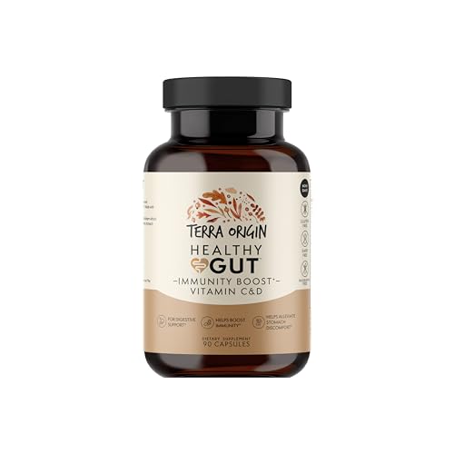 digestive support for everyday use