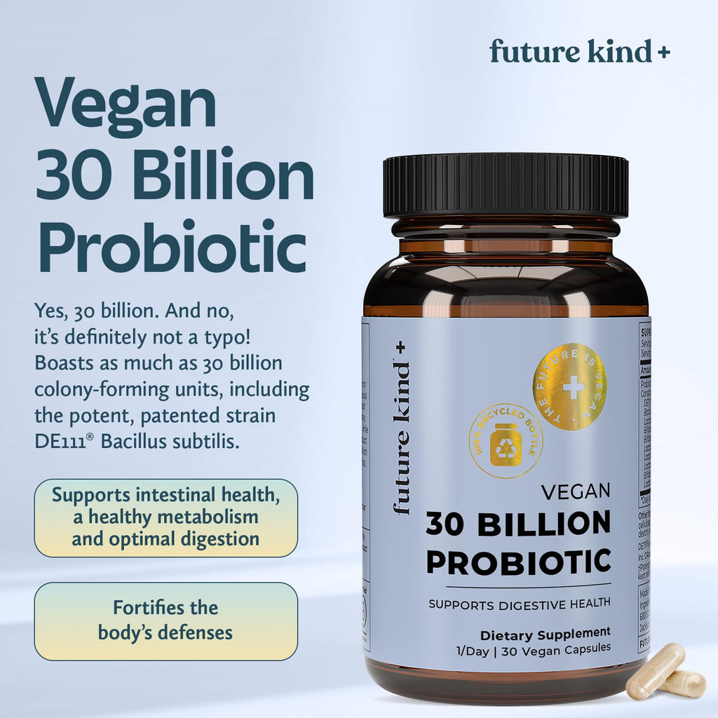 digestive support for gut health