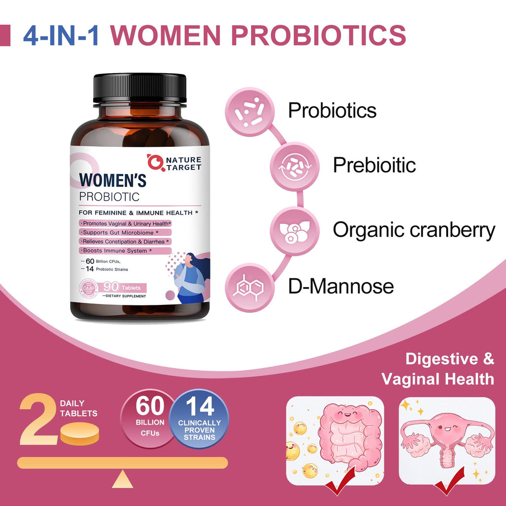 digestive support for women