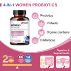 digestive support for women