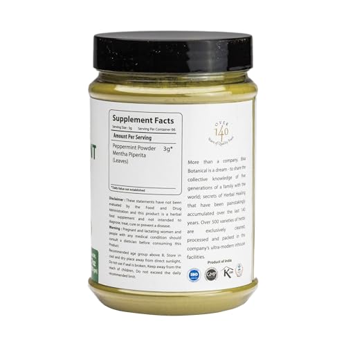 digestive support herbal supplement