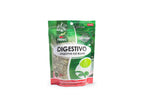 digestive support herbal tea blend