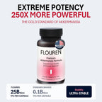 Digestive support postbiotics formula
