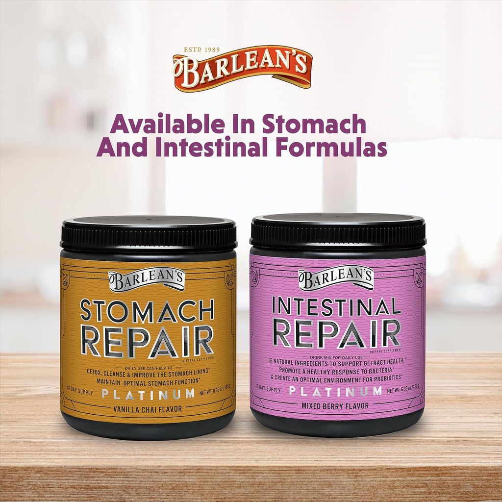 digestive support powder for all ages