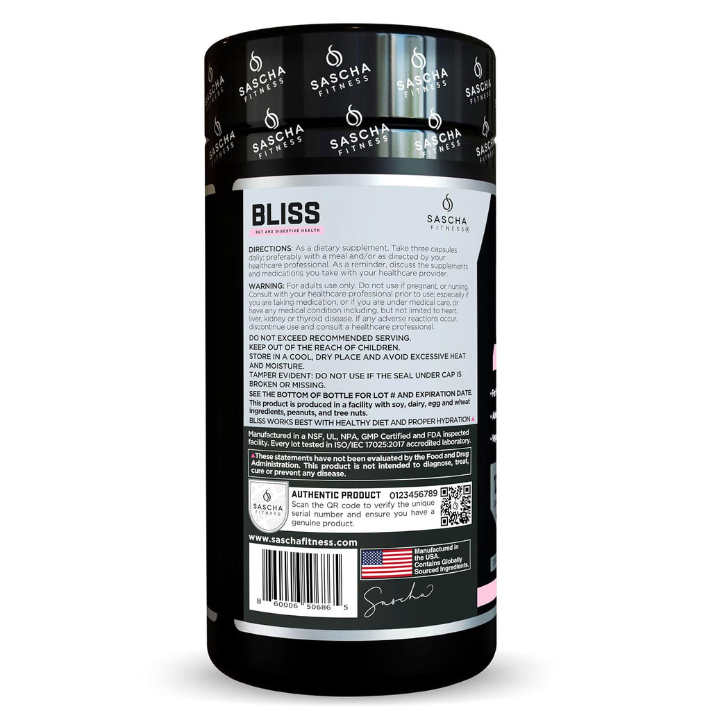 digestive support prebiotics capsules
