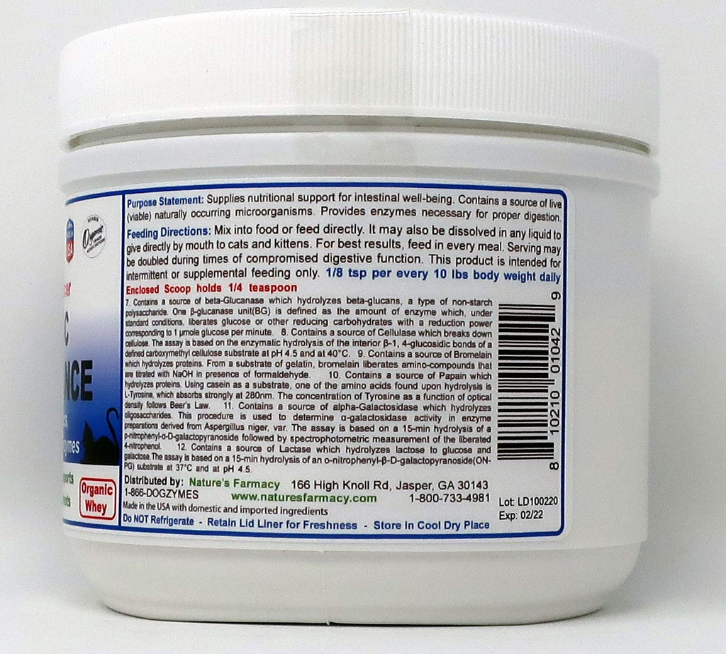 Digestive support prebiotics for daily use