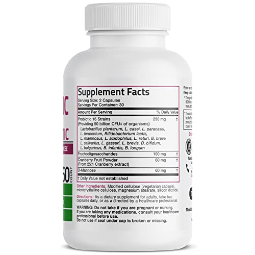 Digestive support prebiotics for women